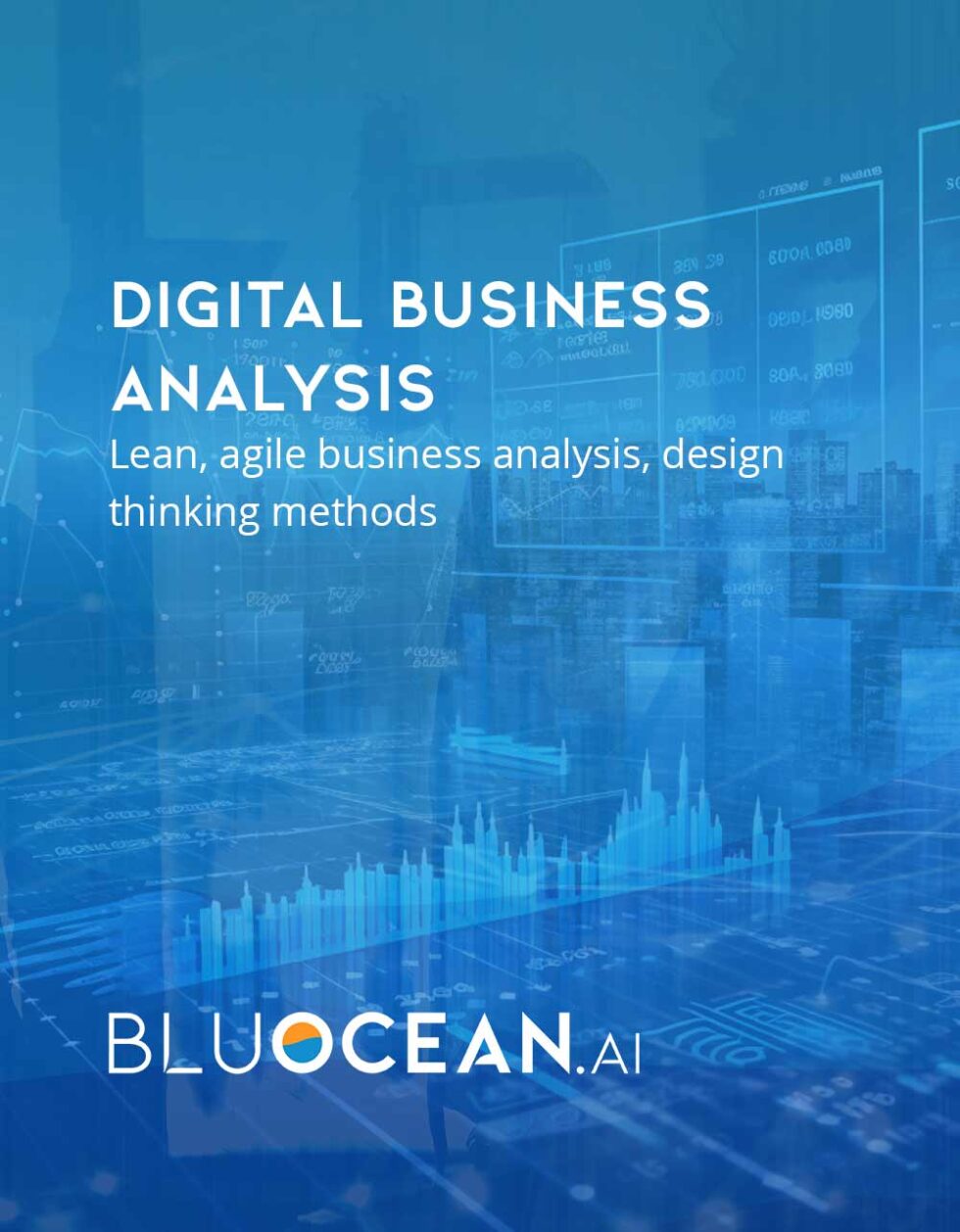 Digital Business Analysis Training Course